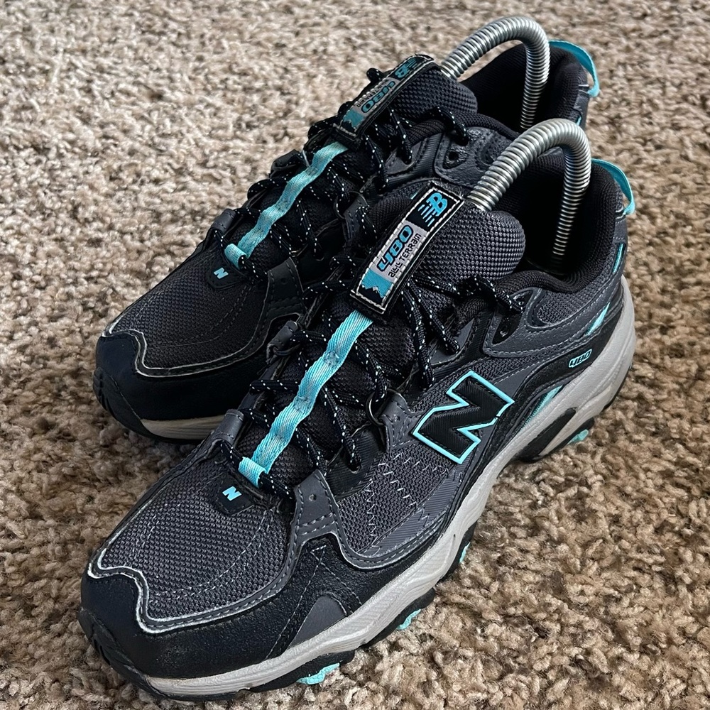 New Balance 480 Terrain Athletic Trail Hiking Shoes W… - Gem